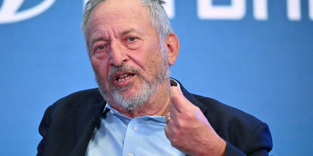 Affaire Epstein: un ex-ministre des Finances américain quitte Harvard