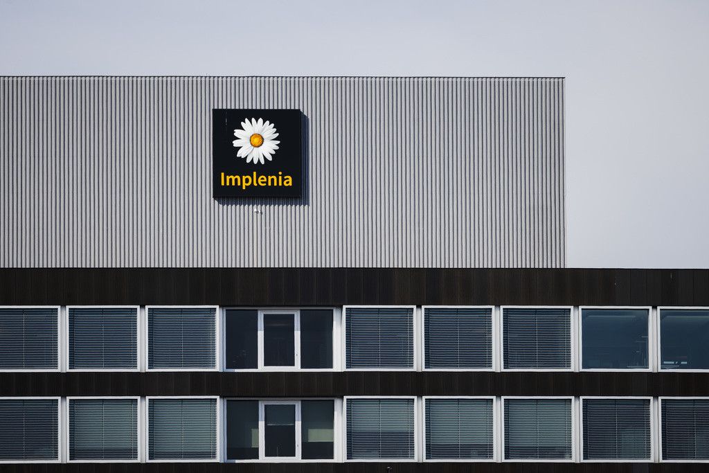 Implenia mit neuem Ankeraktionär – Einschätzung zum Wechsel im ...