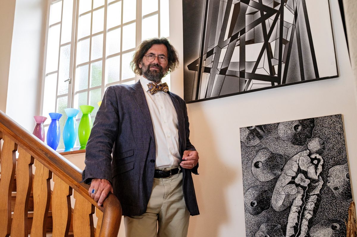 Schweizer Professor will amtliches Geschlecht abschaffen | Der Bund