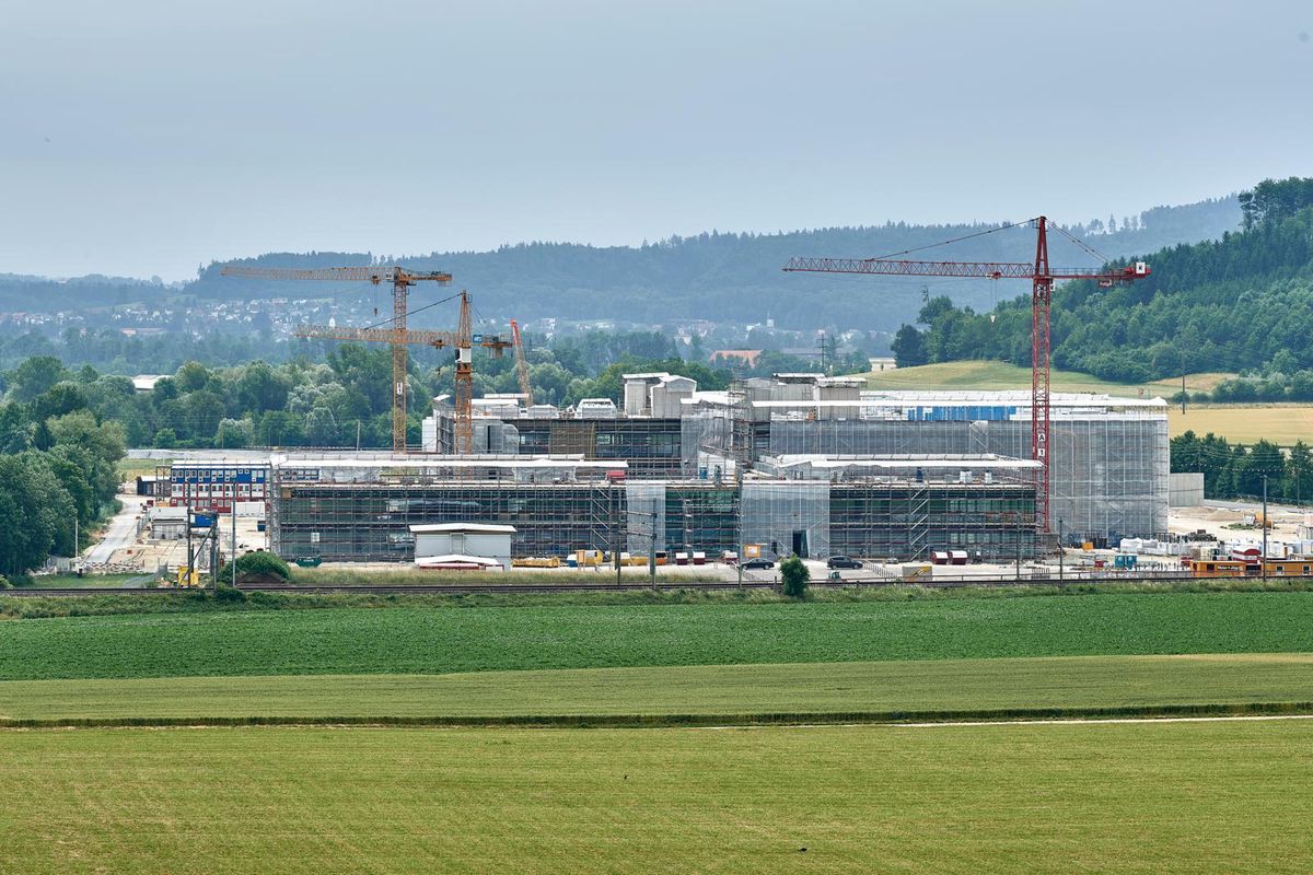 CSL Behring lagert Produktion an US-Firma aus