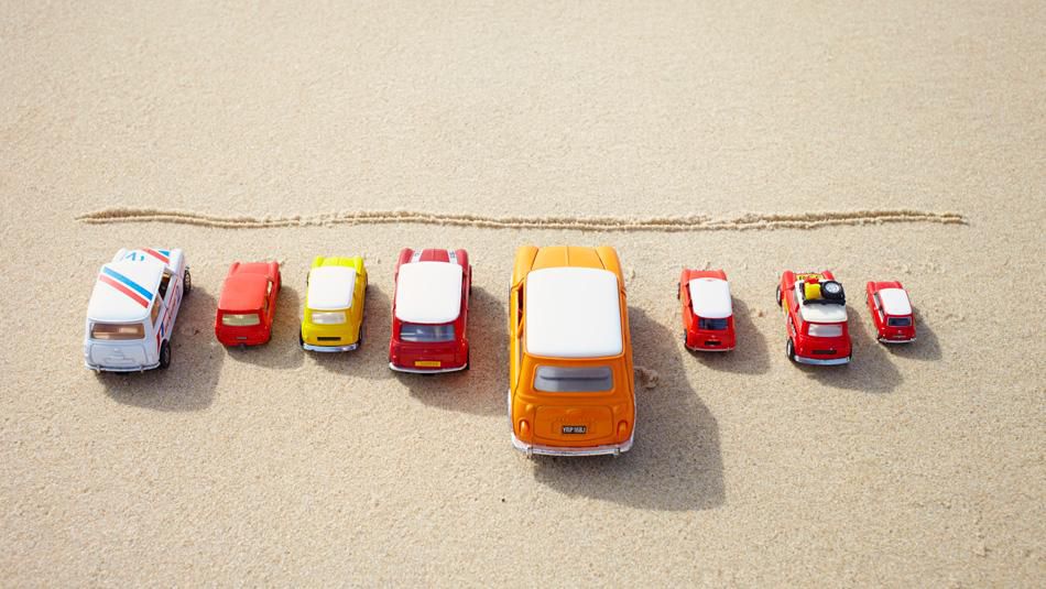 Robust und selbstbewusst | Finanz und Wirtschaft