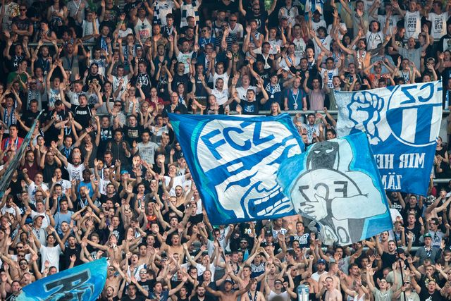 Wie wenn ein FCZ-Fan ein GC-Trikot kaufen müsste | Tages-Anzeiger