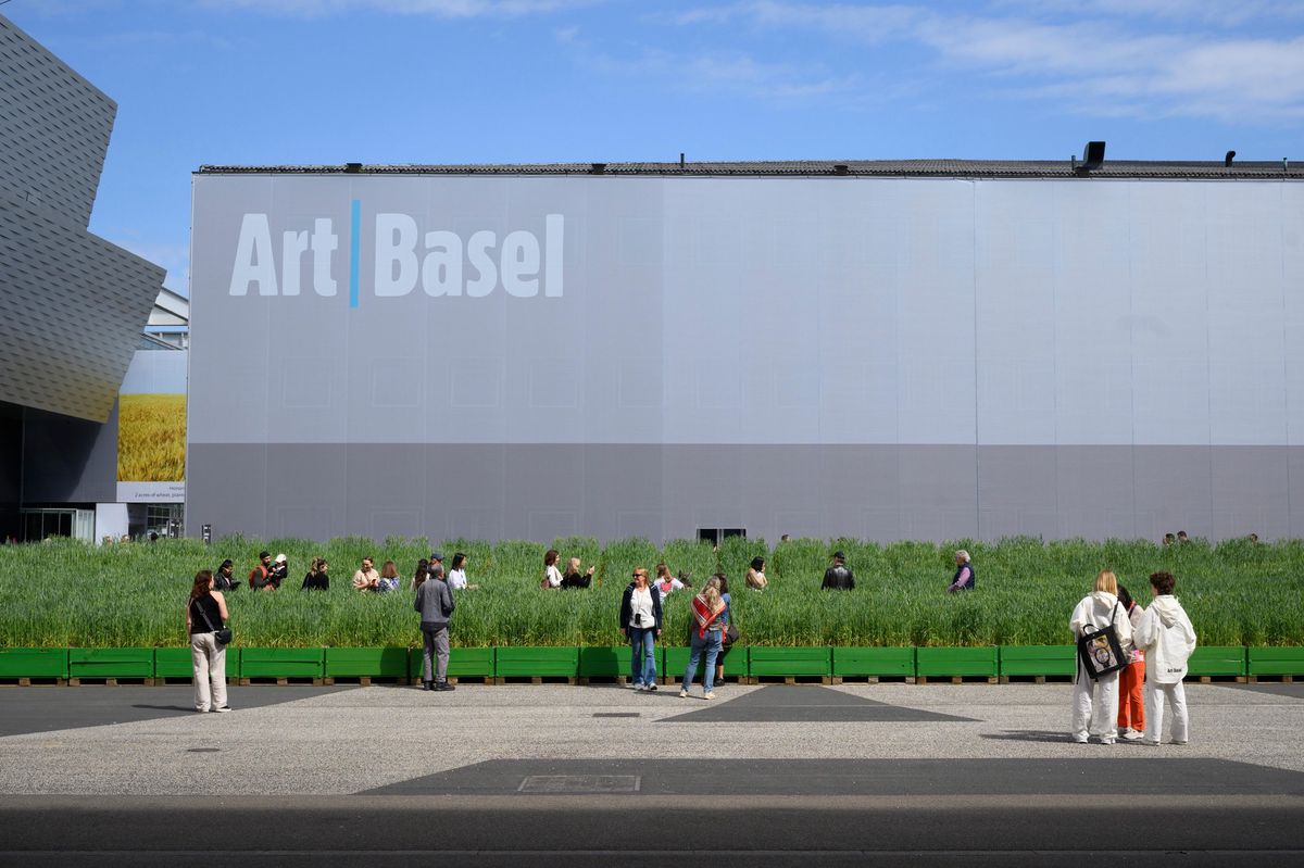 VIP-Chefin Irene Kim verlässt die Art Basel | Basler Zeitung
