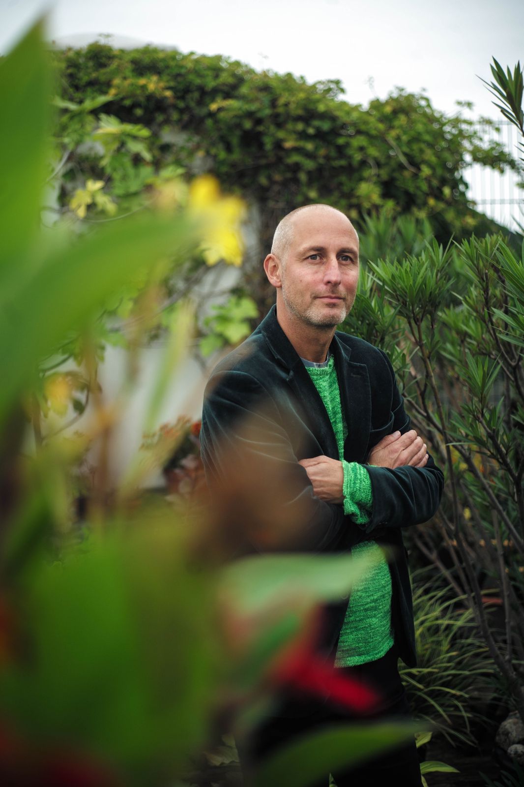 Homosexualität im Fussball: Marcus Urban plant Gruppen-Coming-out | Der ...