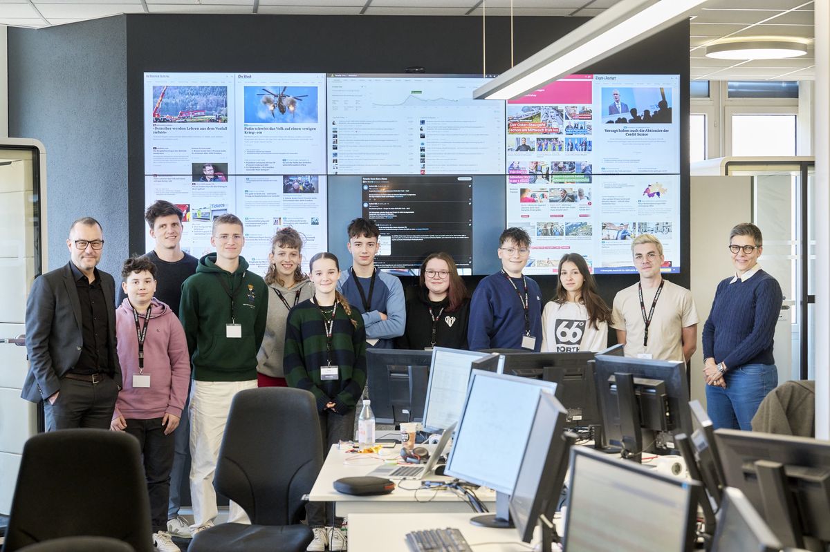 Wie Berner sinnlos Geld ausgeben: «Meine brandneue Jacke wurde mir im ...