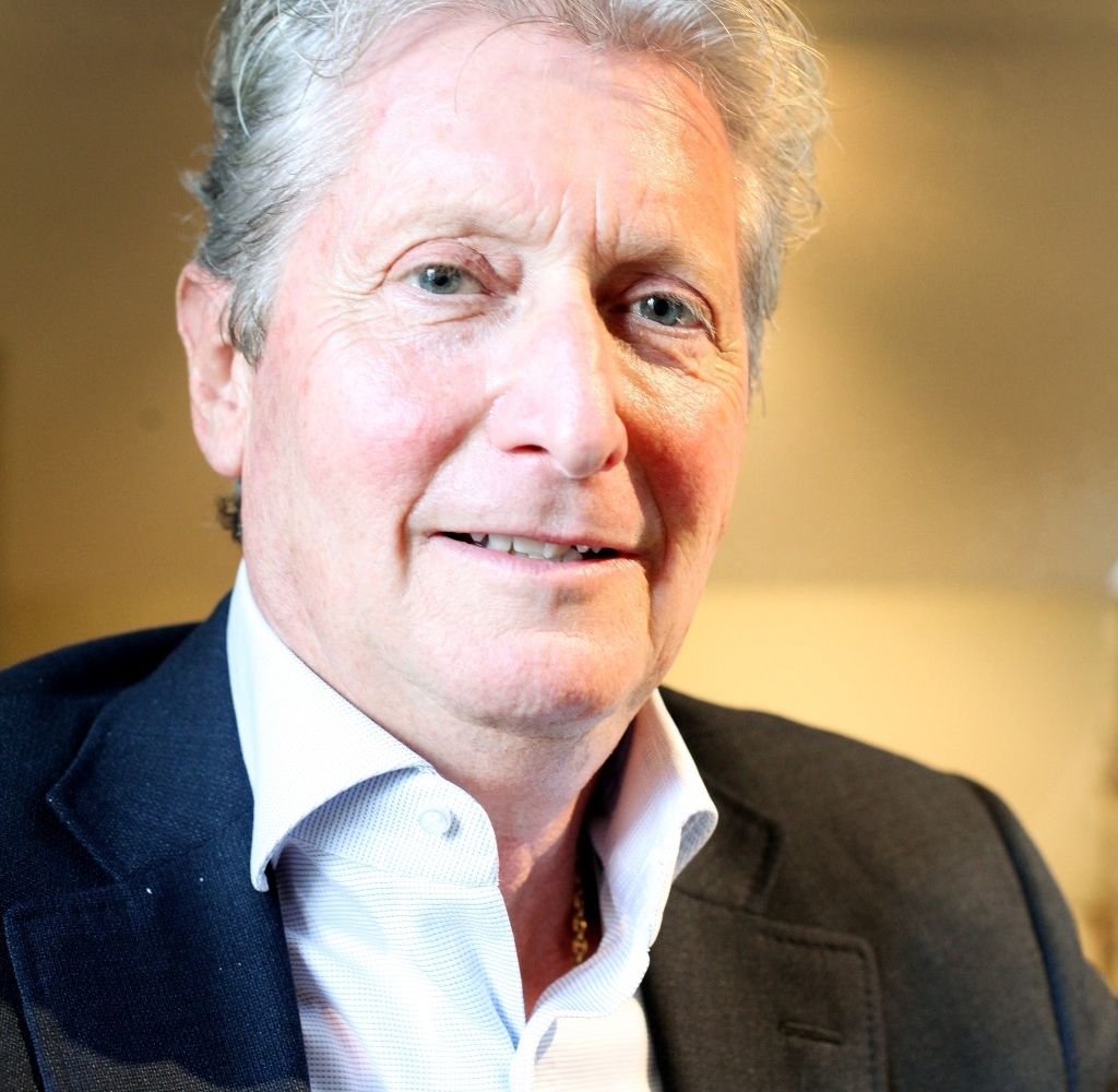 Après Éric Stauffer, Ronald Zacharias se déclare candidat au Conseil d ...