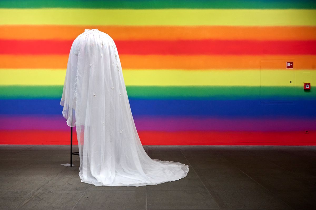 Tracey Rose & Co: Diese Kunst droht sich selbst abzuschaffen | Der Bund