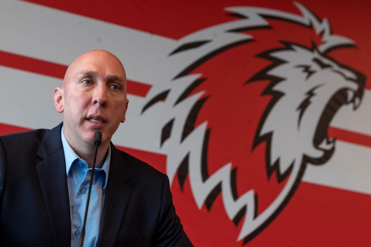 Le LHC a «trouvé l’homme de la situation» - Le Matin