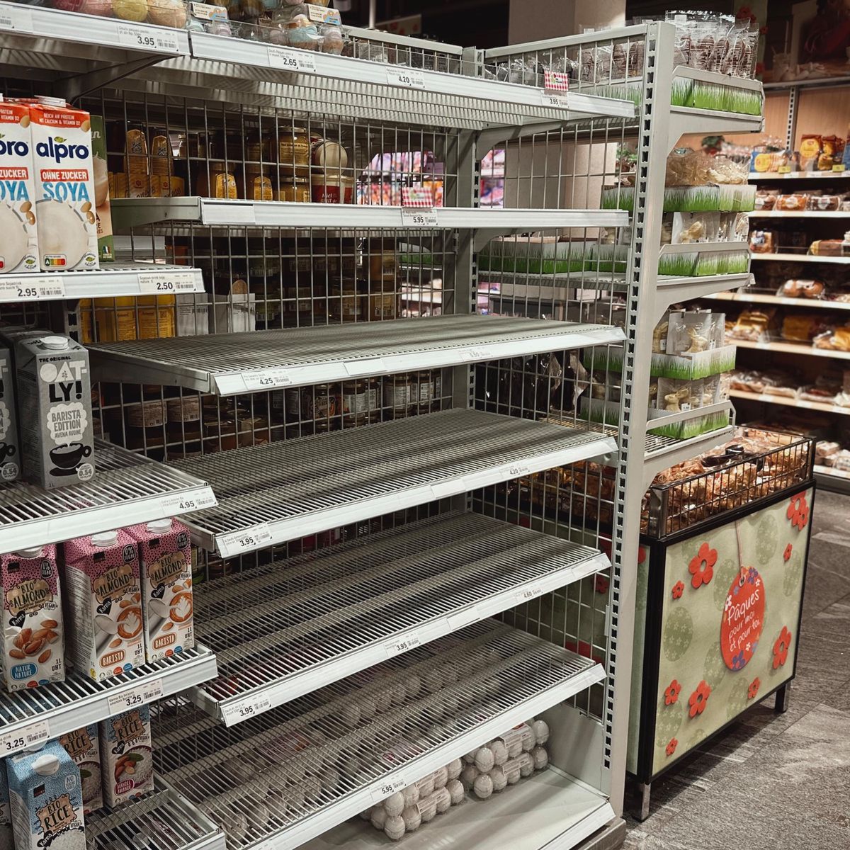 Genève | Tribune de Genève