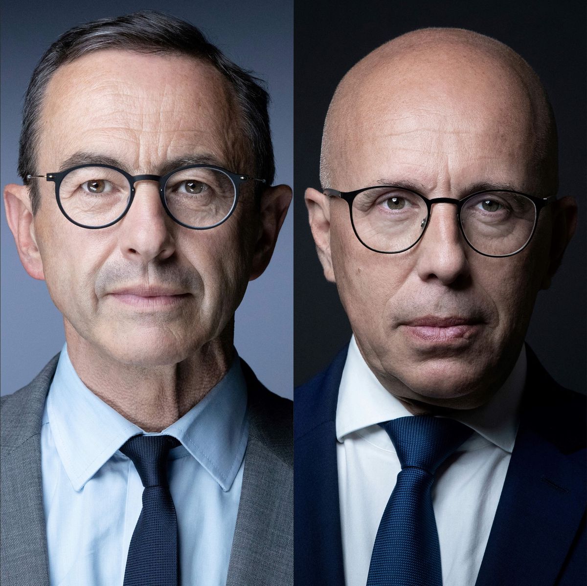 Vie politique à l’étranger: France: les Républicains élisent leur ...