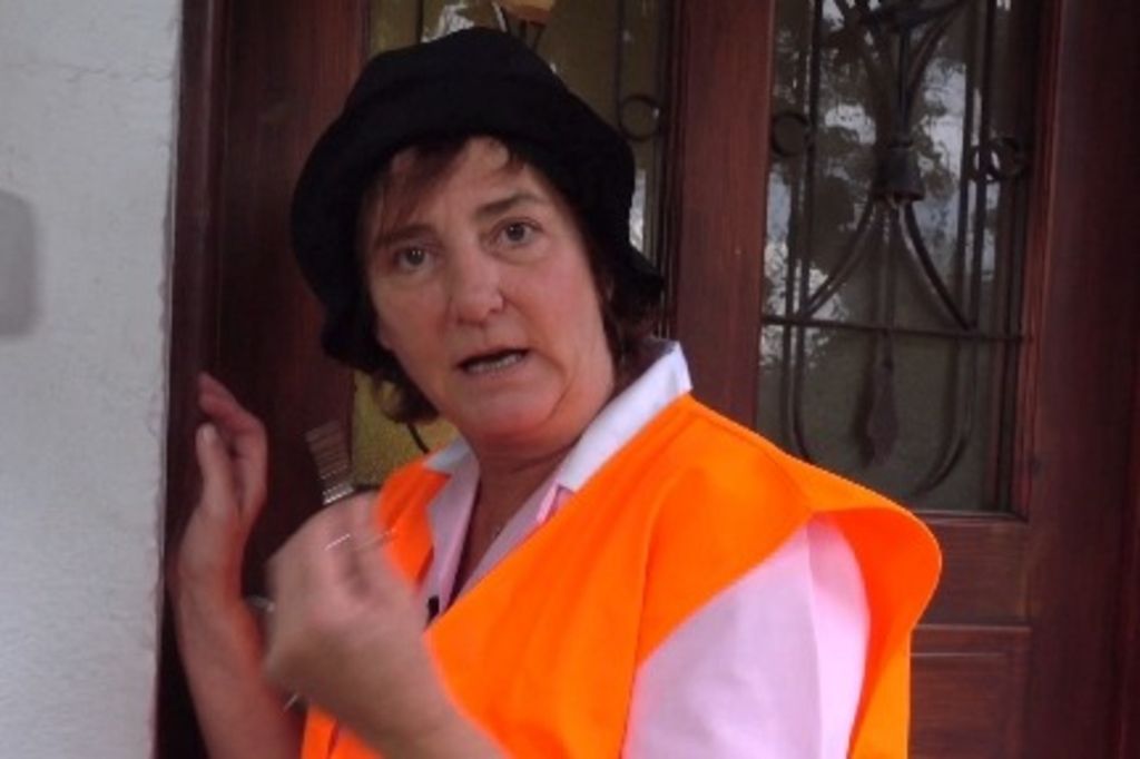 «Le Monsieur Maudet, je l'ai connu tout petit!» | 24 heures