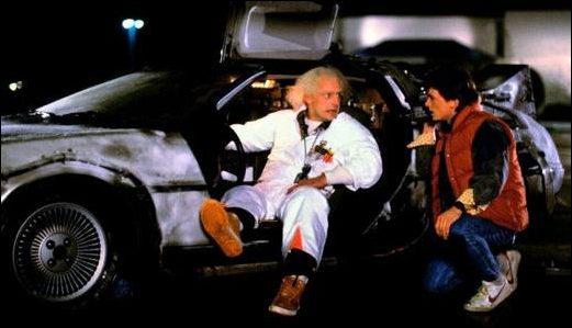 Invention insolite – Un scientifique prétend pouvoir prédire le futur ...