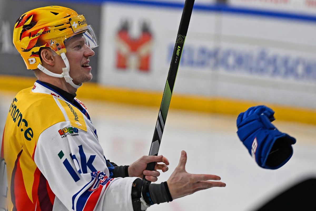 Klotens Miro Aaltonen ersetzt SCB-Topskorer Austin Czarnik | Berner Zeitung