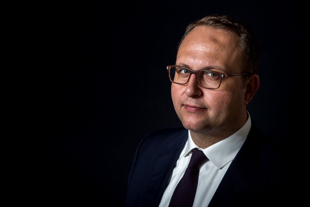 Norman Gobbi: Rakete aus der Leventina | Berner Zeitung