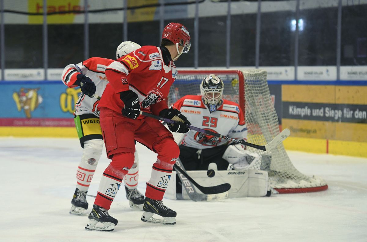 13 Kranke und Verletzte: EHC Winterthur muss Spiel absagen | Tages-Anzeiger
