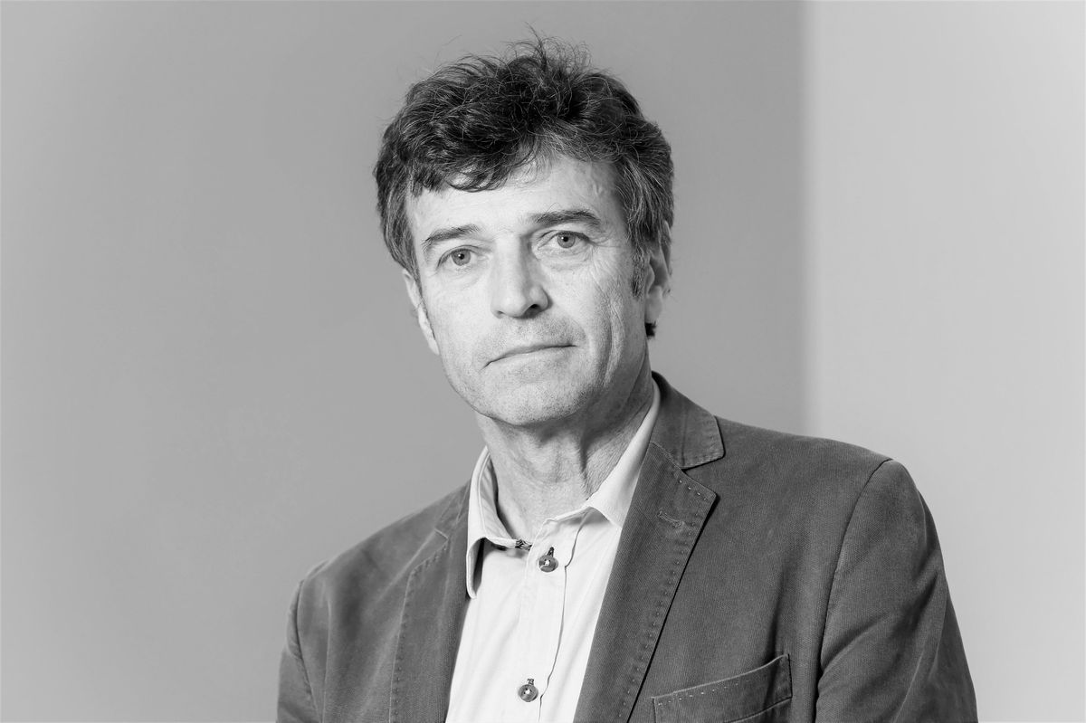 Politologe Andreas Ladner ist tot – «Ein lieber Freund ist von uns ...