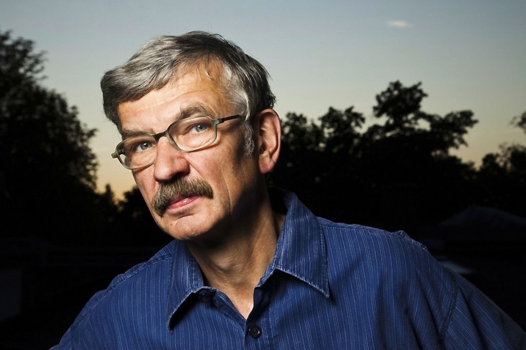 Chez l’Allemand Christoph Hein, le passé saute plusieurs murs | Tribune ...