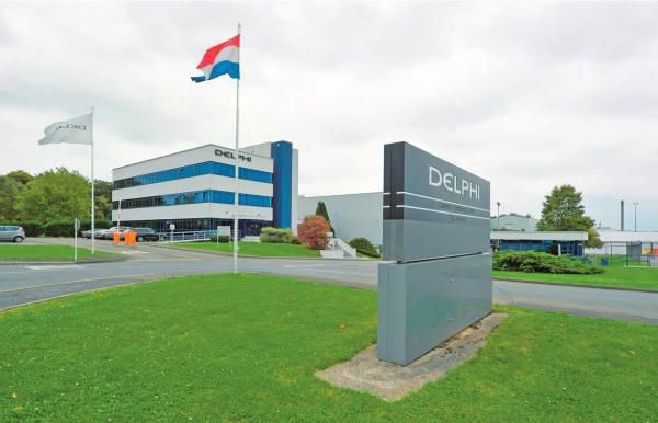 Au Luxembourg – La société Delphi prépare un plan de licenciement - L ...