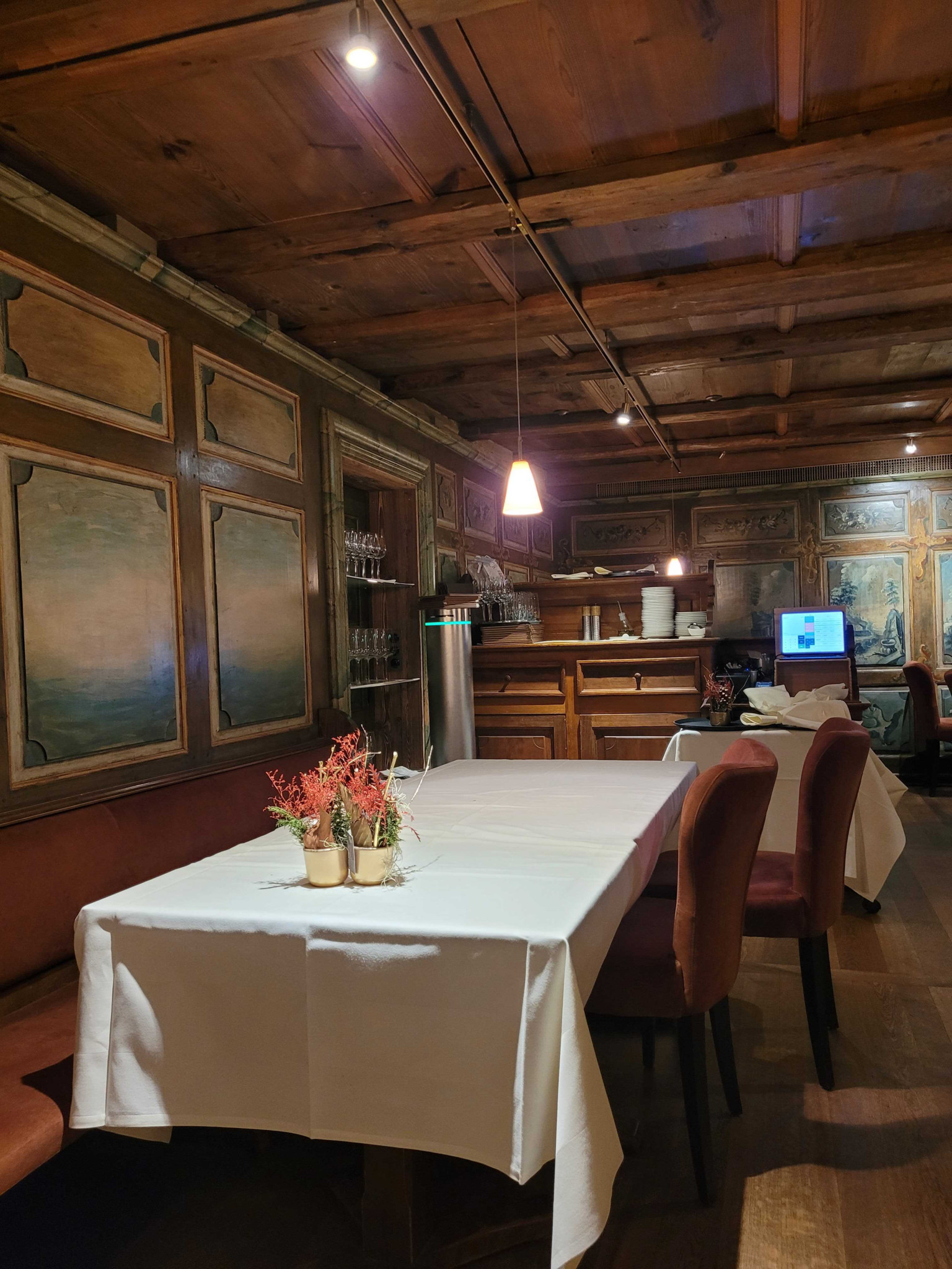Restaurant Frauenfeld: Goldenes Kreuz überzeugt im Test