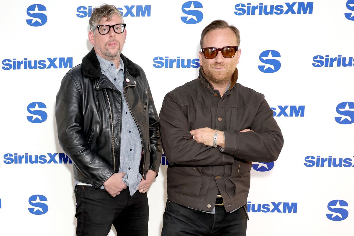 Musique: The Black Keys, Junee, Reynaldo Hahn | Tribune de Genève