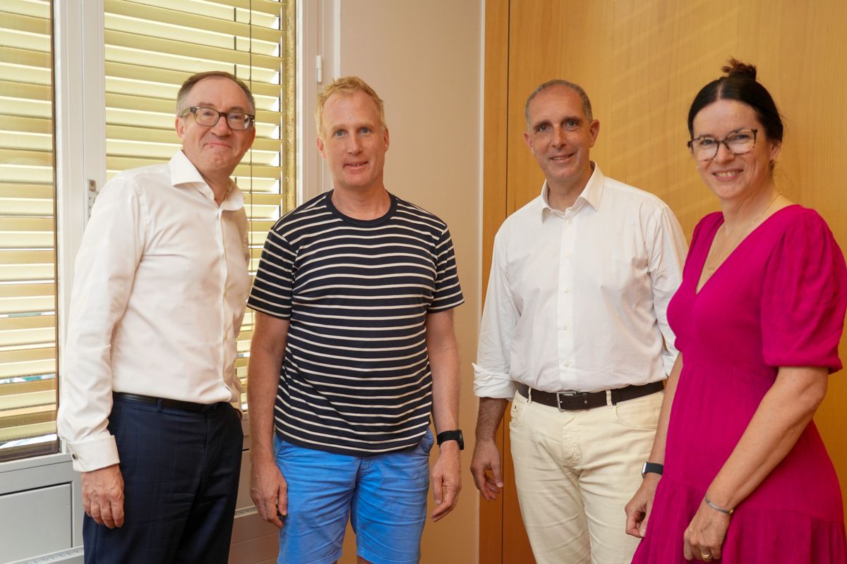 Genève: évitez d’engorger les urgences durant l’été | Tribune de Genève