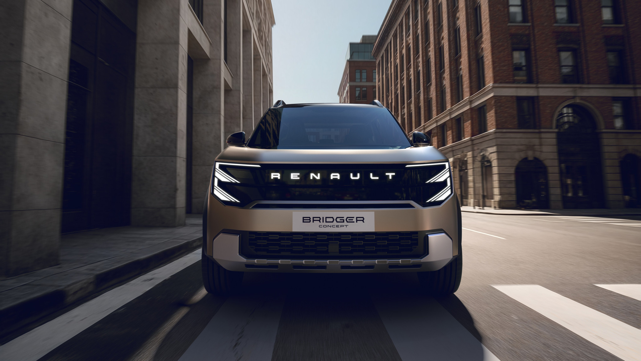 Renault Futuready: 36 neue Modelle mit 800-Volt-Technik