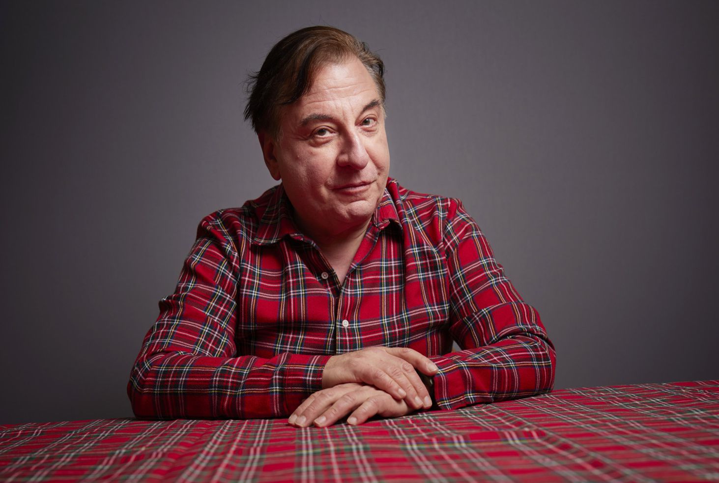 Open-Air-Kino Richterswil: Beat Schlatter erzählt Anekdoten von «Bon Schuur Ticino» | Tages-Anzeiger