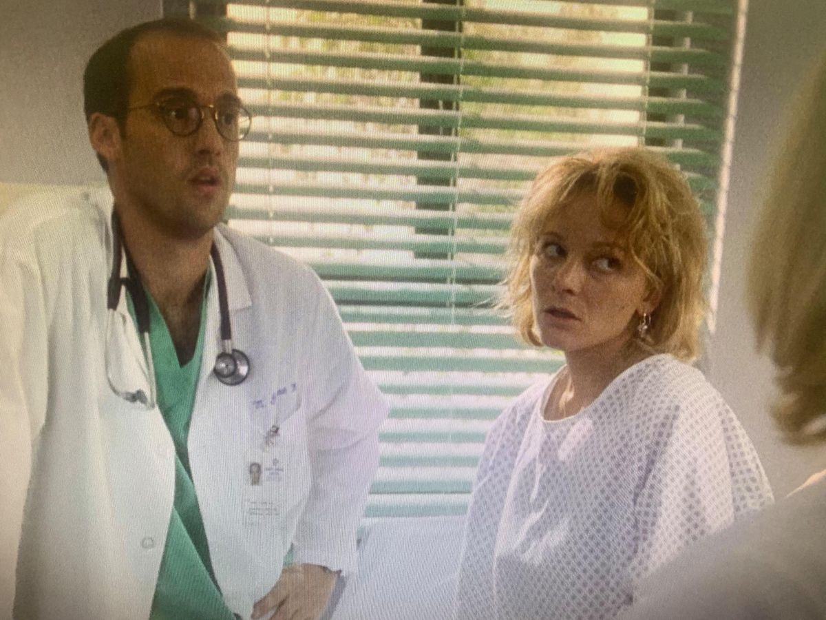 Mary Mara, vue dans «Urgences», s’est noyée - Le Matin
