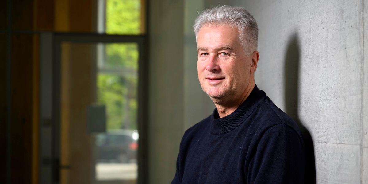 Eishockey-WM: Österreich – Schweiz mit Roger Bader | Berner Zeitung