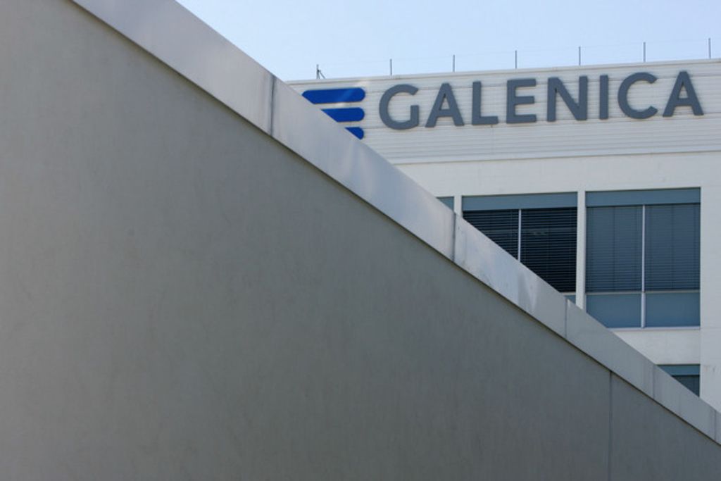 Suisse: Galenica veut acquérir Pharmapool - Le Matin