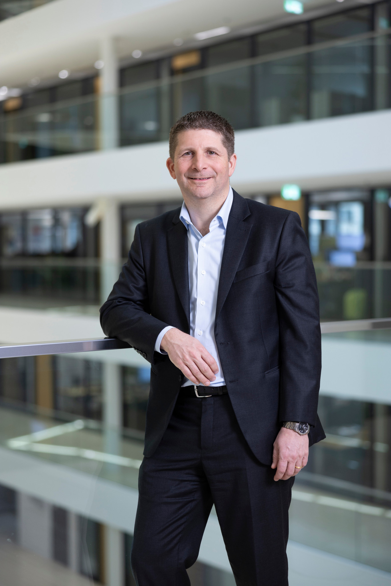 Winterthurer Gesundheitsorganisation: Rudolf Bruder wird Nachfolger von ...
