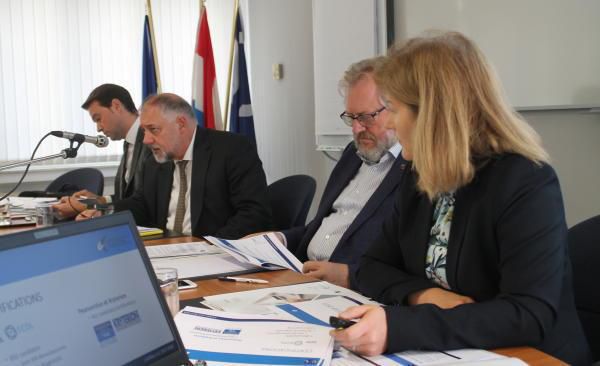 Formation continue – Une initiation au luxembourgeois au LLLC - L'essentiel