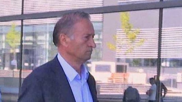 Schweizer Sozialhilfe als Startkapital für Mafia | Basler Zeitung