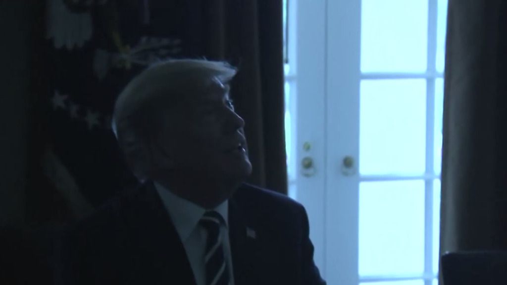 «Ups, jetzt hat der Geheimdienst die Lichter ausgeschaltet» | Tages ...