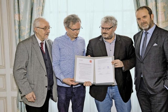 Vernier et Unia limitent le travail temporaire à 10% sur les chantiers ...