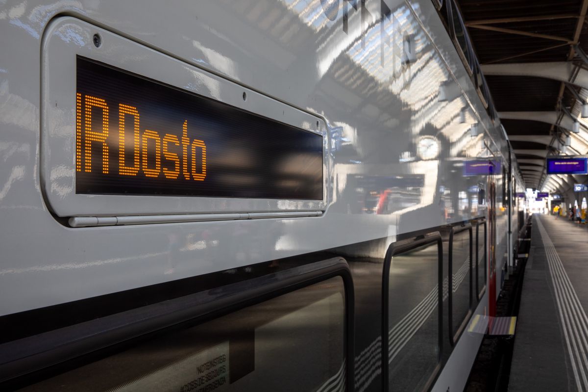 SBB: Das kann der neue Interregio Dosto | Basler Zeitung