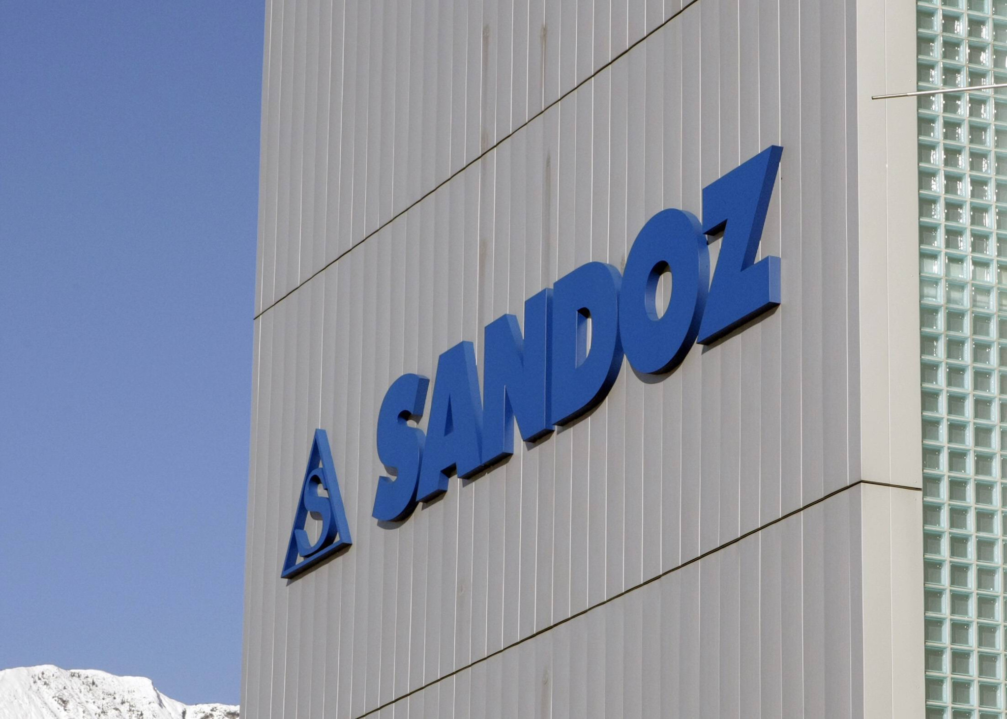 Sandoz: la rentabilité dopée par les biosimilaires
