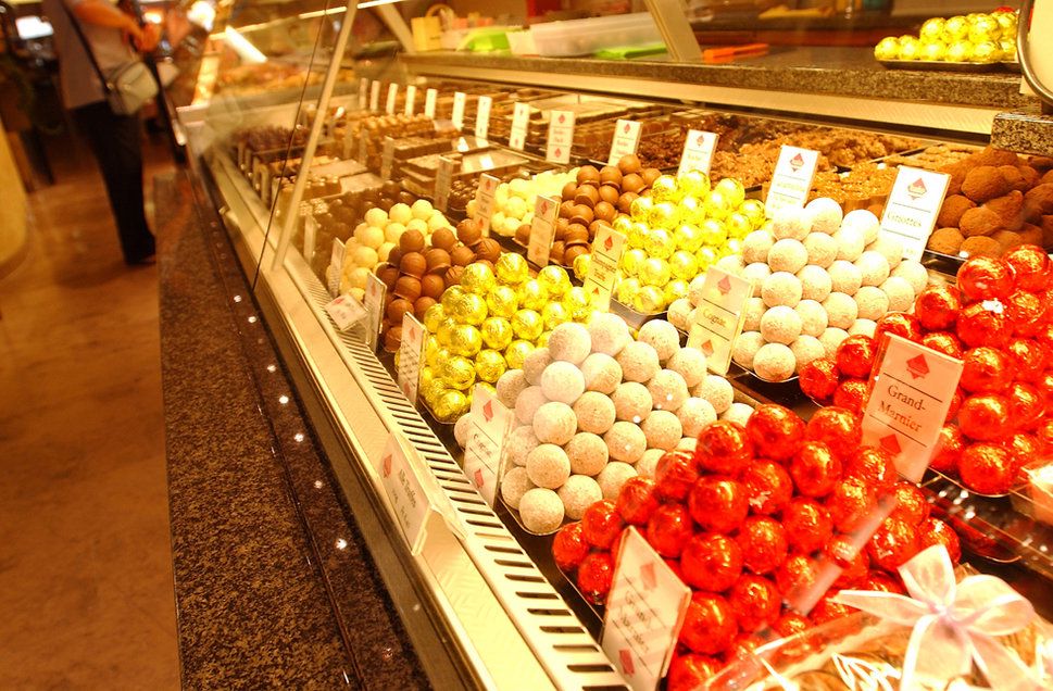 Confiseur Beeler produziert Süsses künftig in Köniz | Der Bund