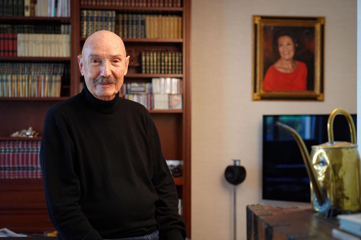 Portrait – Pierre Nicole, un arc à mille cordes | Tribune de Genève