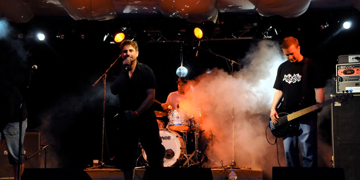 Winterthur: Open Air Bambole steigt 2026 zum letzten Mal