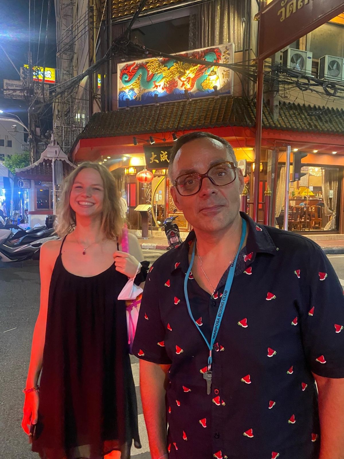 Alltag unseres Asien-Korrespondenten: Wie dieser Teenie mein Leben auf ...