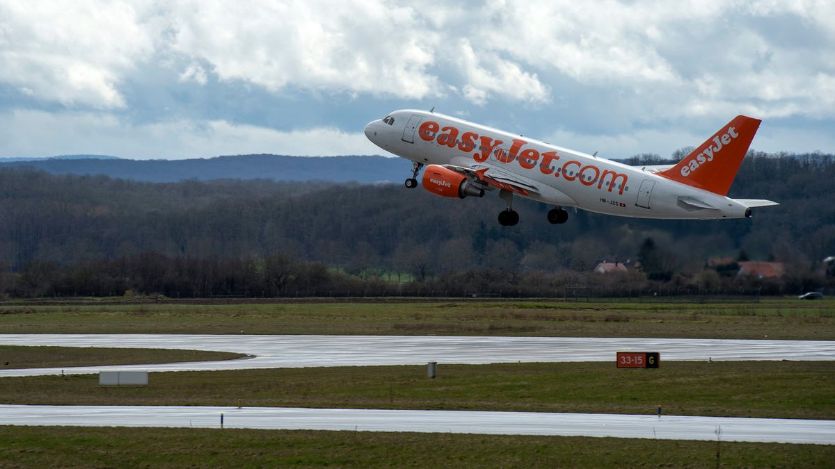 Zurück zu alter Grösse: Easyjet wieder auf Erfolgskurs | Basler Zeitung