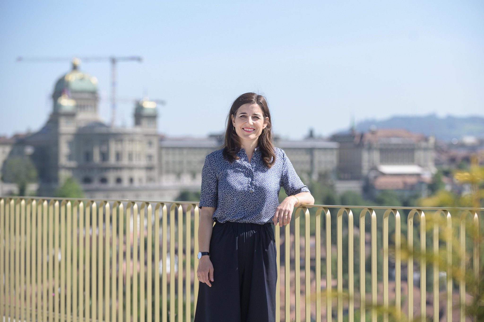 Nachfolge von Hans Stöckli: Wasserfallen soll Ständeratssitz der Berner ...