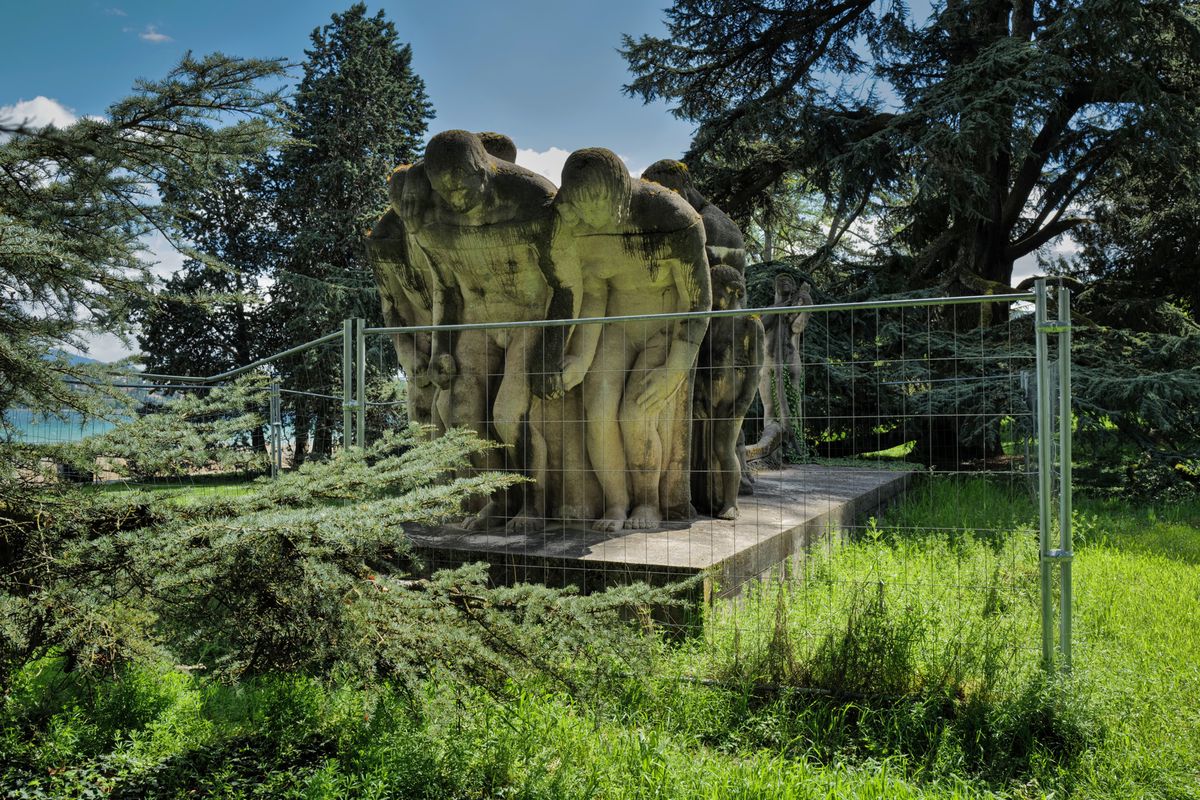 Balade historique autour de la Genève internationale | Tribune de Genève