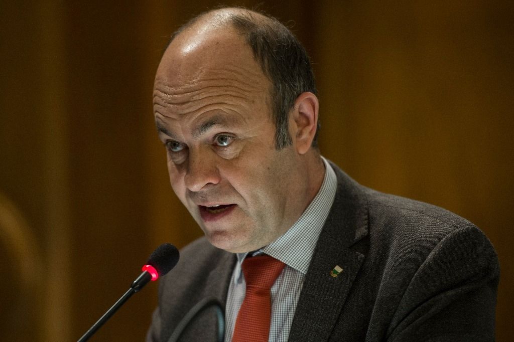 Christian Reber sera le syndic d'Ormont-Dessus | 24 heures