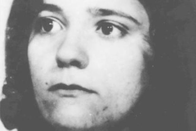 Die letzte RAF-Terroristin ist frei | Tages-Anzeiger