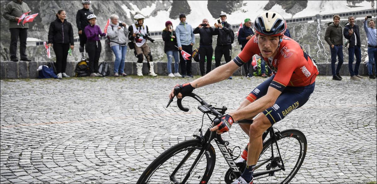 Rohan Dennis – Das Coronavirus kann «mich am Arsch lecken!» | Basler ...