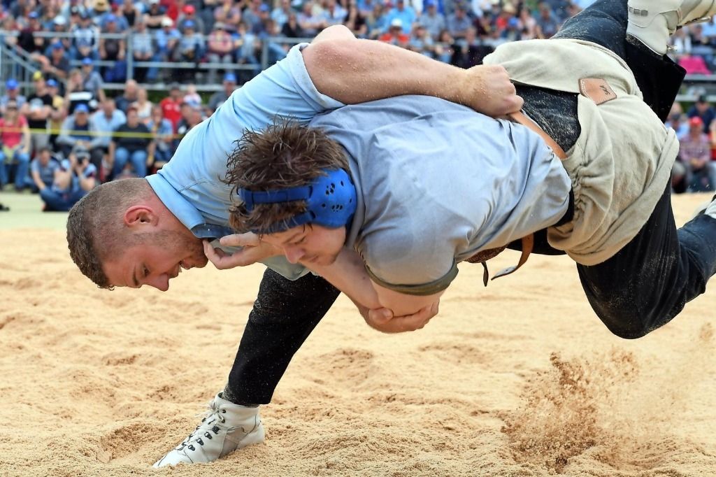 Wie der Onkel, so der Neffe | Berner Zeitung