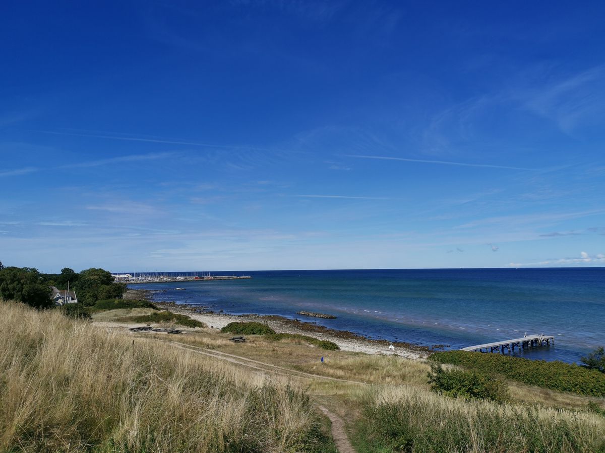 Familienferien in Dänemark: Entspannung und Kultur in Gilleleje | Tages ...