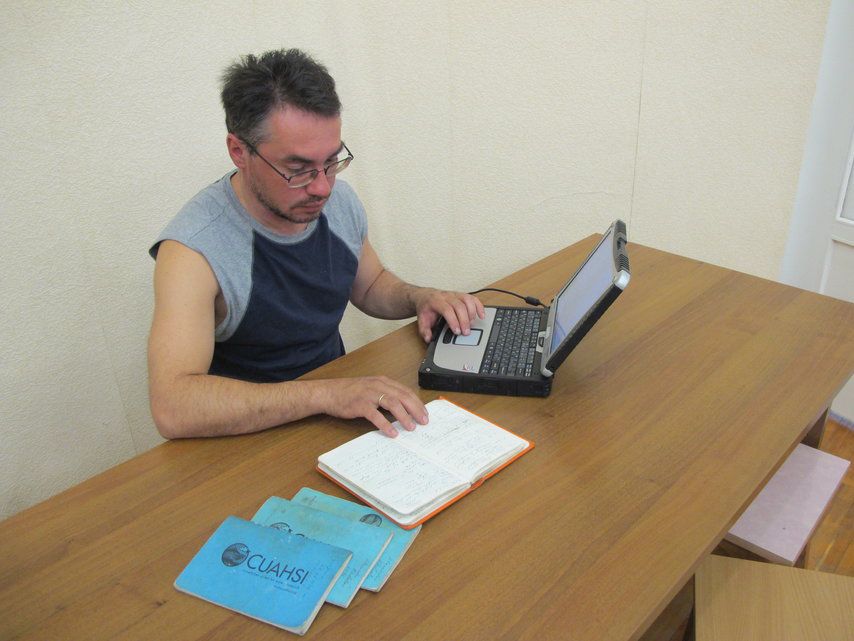 La station de Tcherski, le terrain idéal des chercheurs | 24 heures